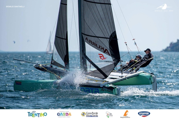 Akurra : Goodall Design